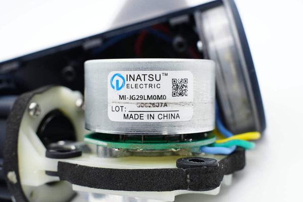 拆解报告：小米米家mini筋膜枪YMJM-M351 - 知乎