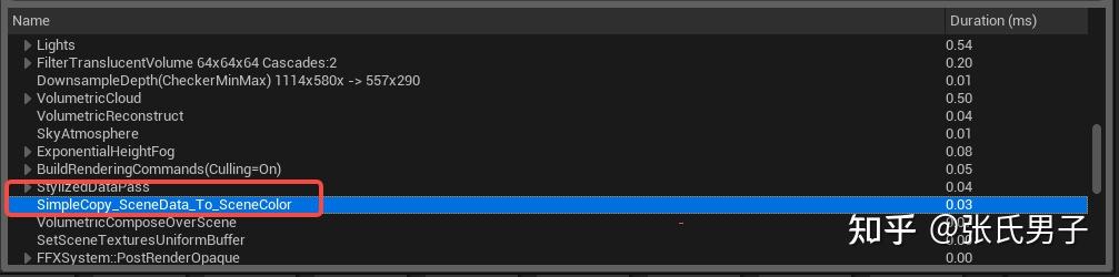 Unreal Engine 向MeshPass中注入贴图 - 知乎