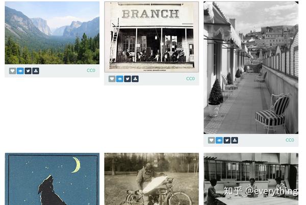 干货满满，吐血整理！视频创作者必备的21个CC0素材网站 - 知乎