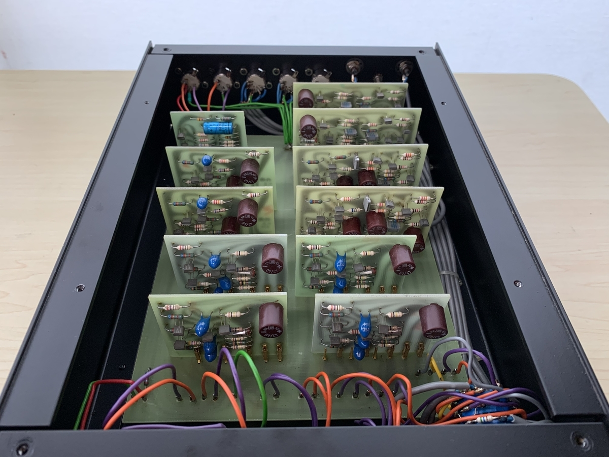 NAIM NAC 前级功放购买指南 - 知乎