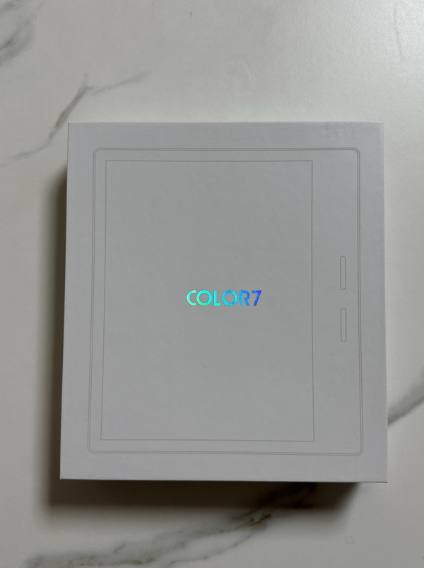 【首发】掌阅7寸彩色墨水屏ireader color7上手体验 - 知乎