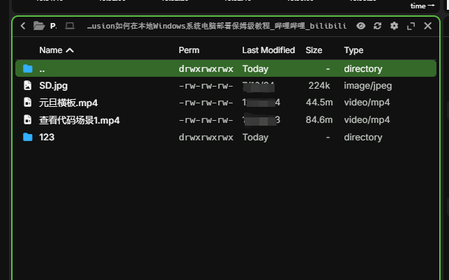 多功能开源终端Wave Terminal安装与远程连接内网Linux服务器教程 - 知乎