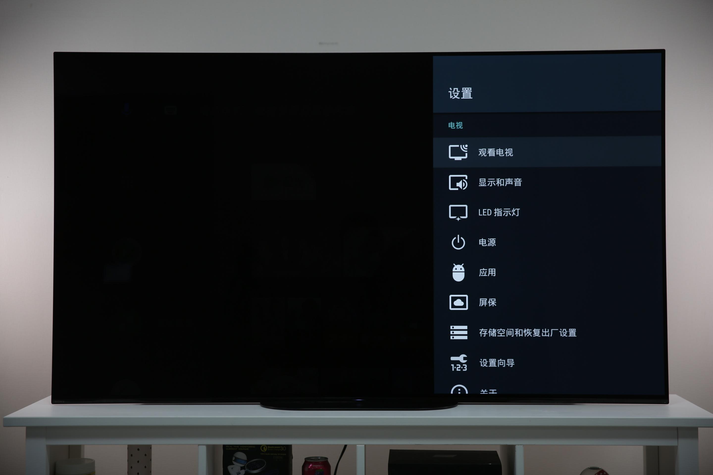 真的是OLED王者吗？ 索尼2019年度旗舰A9G开箱简评 - 知乎