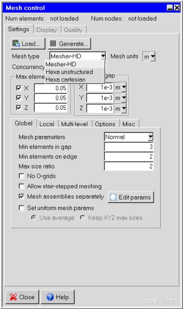 仿真软件学习——Ansys IcePak（基础理论篇） - 知乎
