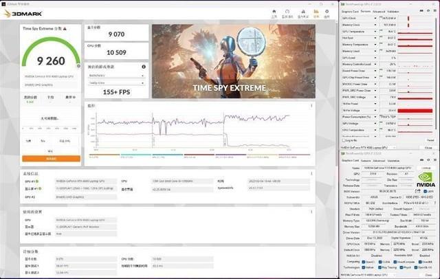 RTX 4080游戏本到底怎么样？实测来了 - 知乎