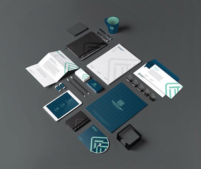 如何做好vi设计？ - 知乎