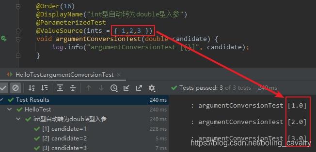JUnit5学习之七：参数化测试(Parameterized Tests)进阶 - 知乎