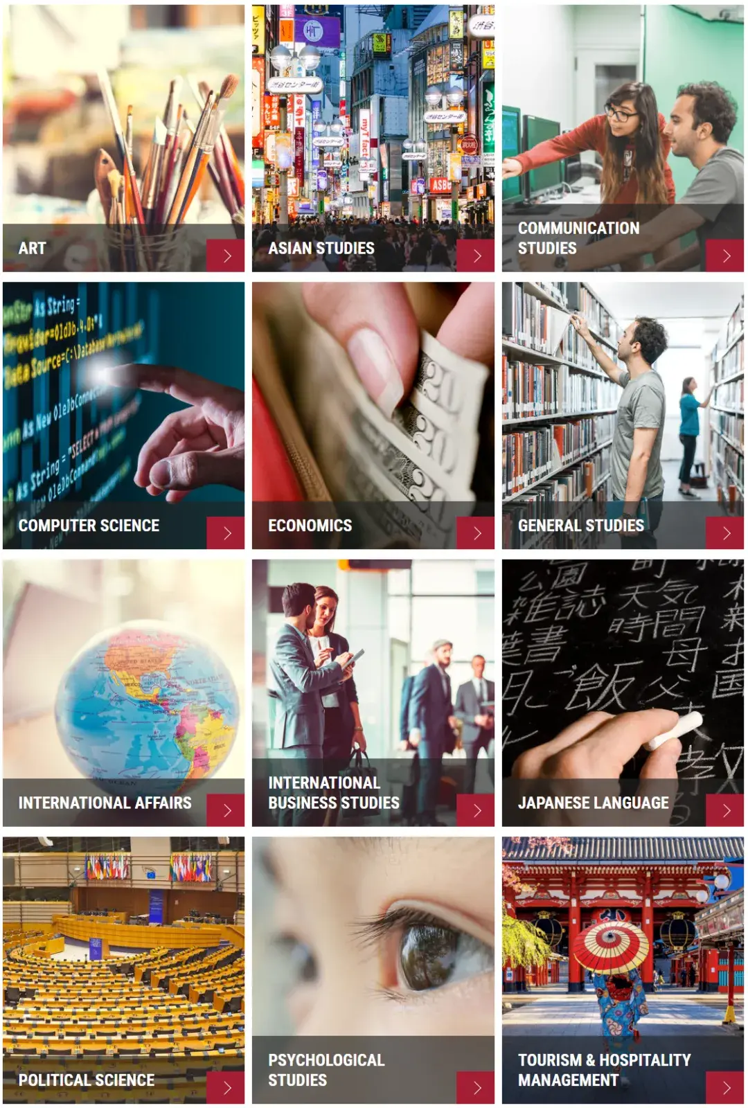 SGU项目2026年入学申请必看 | 天普大学 - 知乎