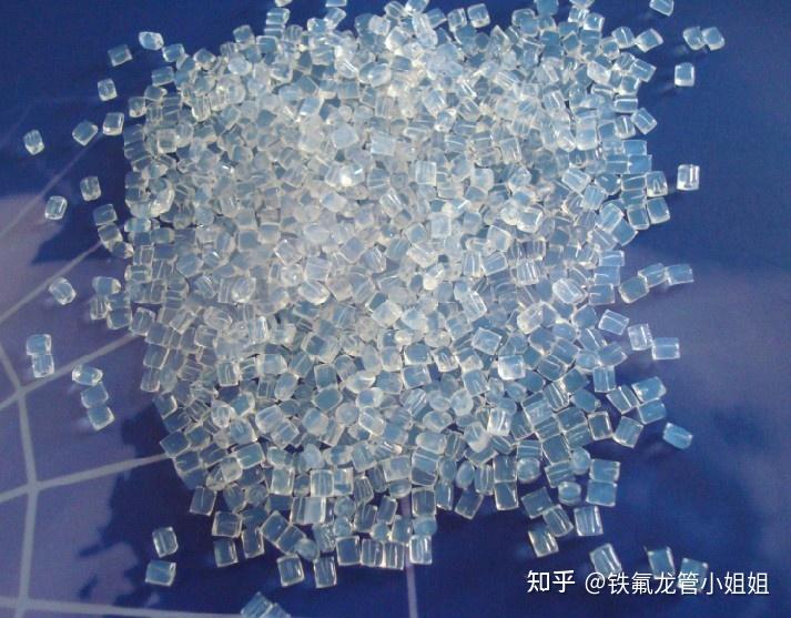 什么是PFA？PFA的特点及主要用途 - 知乎