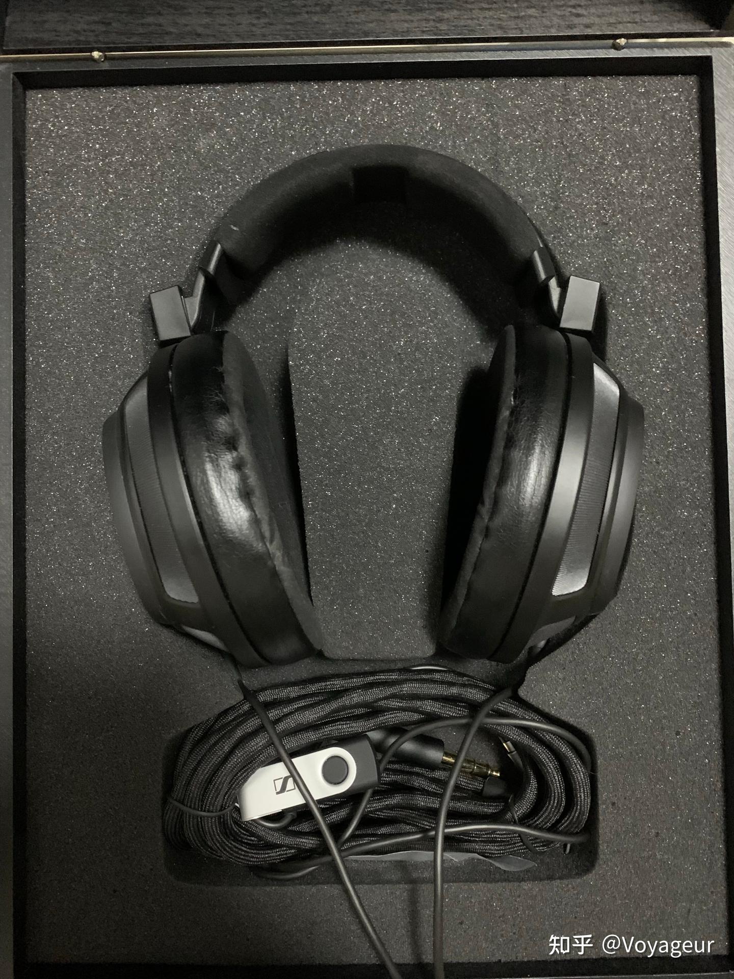 400+小时后，HD820的深入浅出 - 知乎