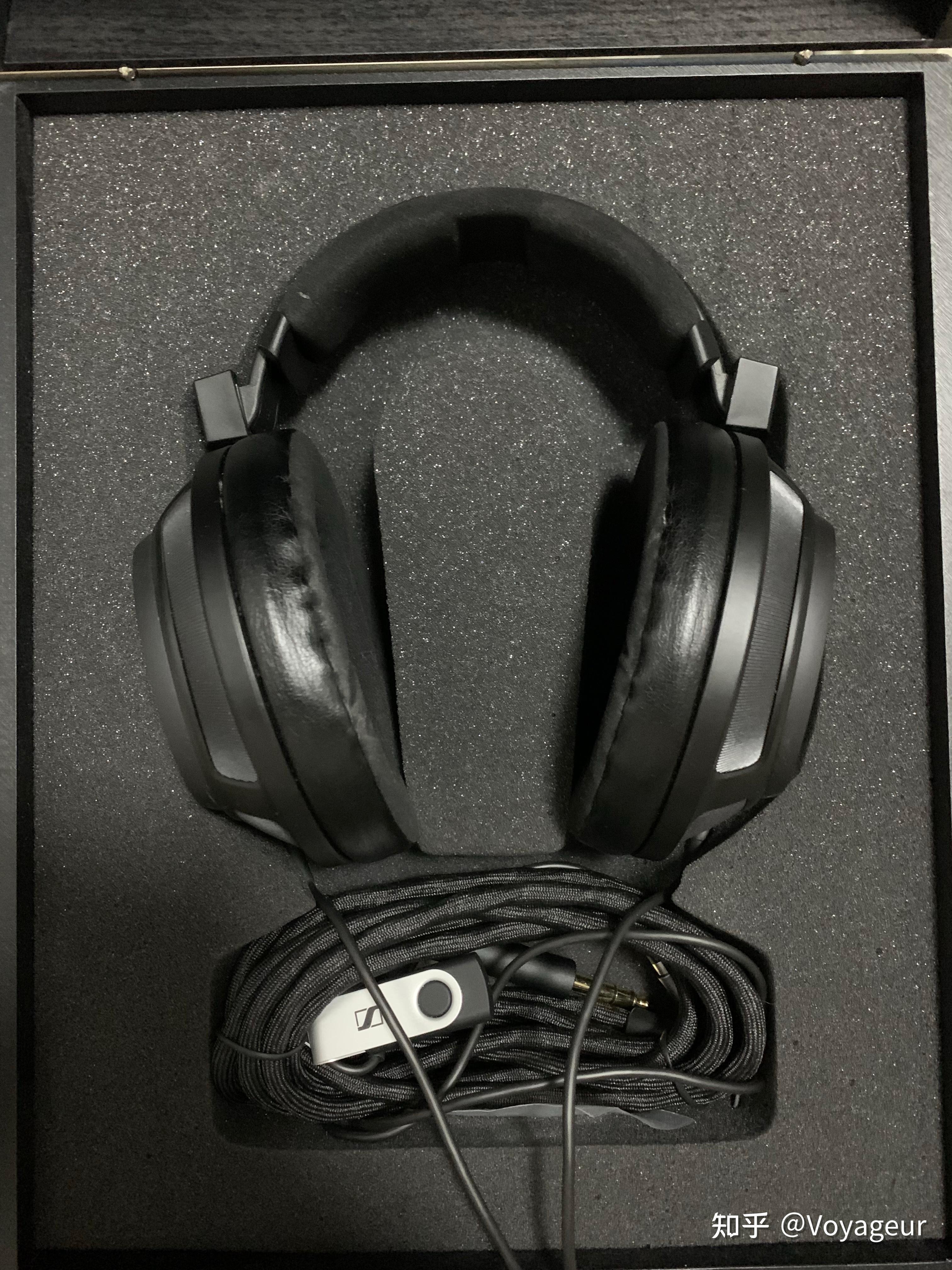 400+小时后，HD820的深入浅出 - 知乎