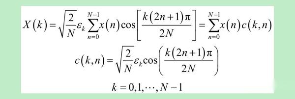 H.266中的变换编码之DCT - 知乎