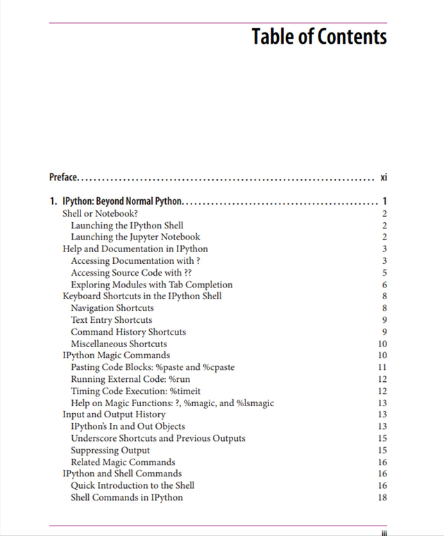 GitHub 标星10W+的《Python数据科学手册》终于被我吃透了！ - 知乎