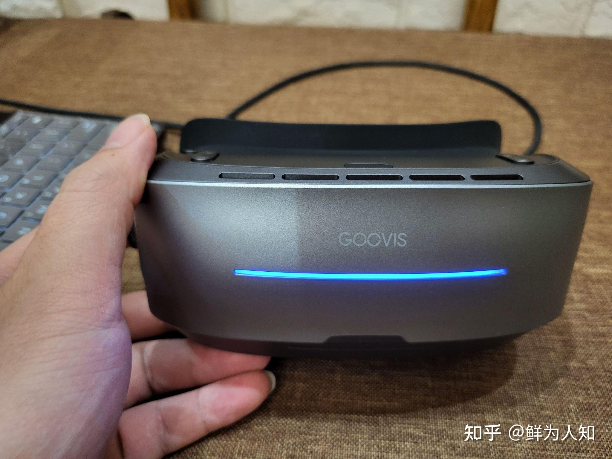 体验goovis g3max 有感 - 知乎
