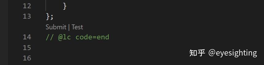 【编程】本地VSCode配置LeetCode刷题环境 - 知乎