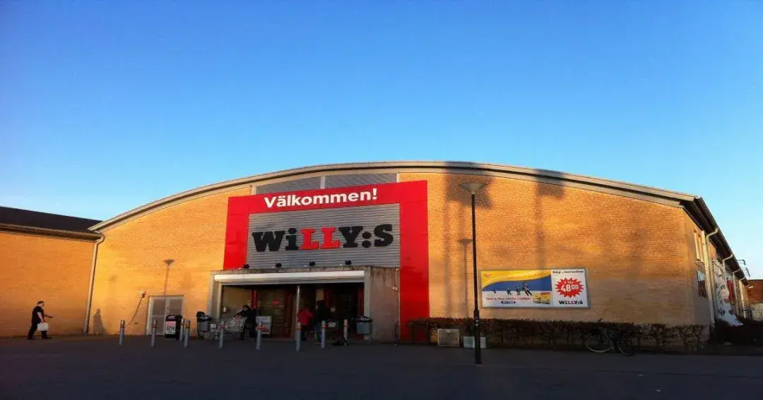 瑞典留学指南【购物篇】｜「社恐」也要买买买！瑞典留学鹅的专属购物指南来啦～ - 知乎