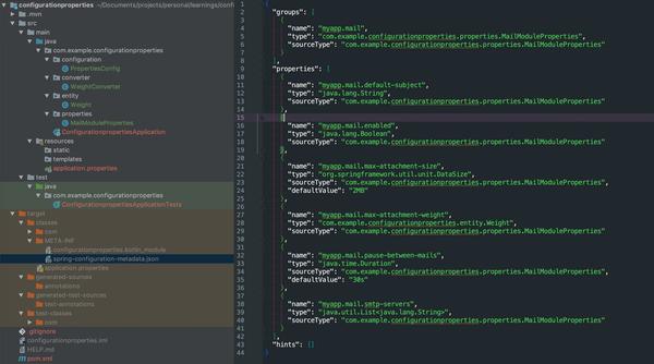 @ConfigurationProperties 注解使用姿势，这一篇就够了 - 知乎