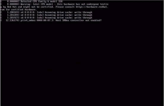 RHEL 7安装教程 - 知乎