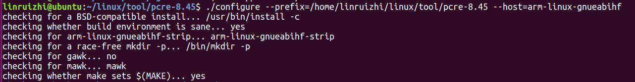 Nginx源码交叉编译-保姆级移植ARM - 知乎
