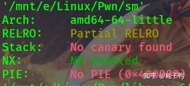 [NewStarCtf 2023] stack migration write up - 知乎