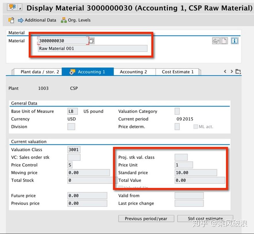 采购价格差异PPV：Purchase Price Variance - 知乎