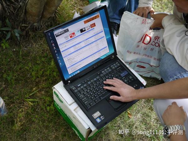 经典笔电复刻机 51nb T70 评测：依然可以ThinkPad！ - 知乎