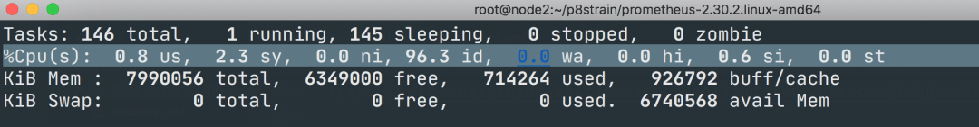 使用 Node Exporter 监控 Linux 主机 - 知乎