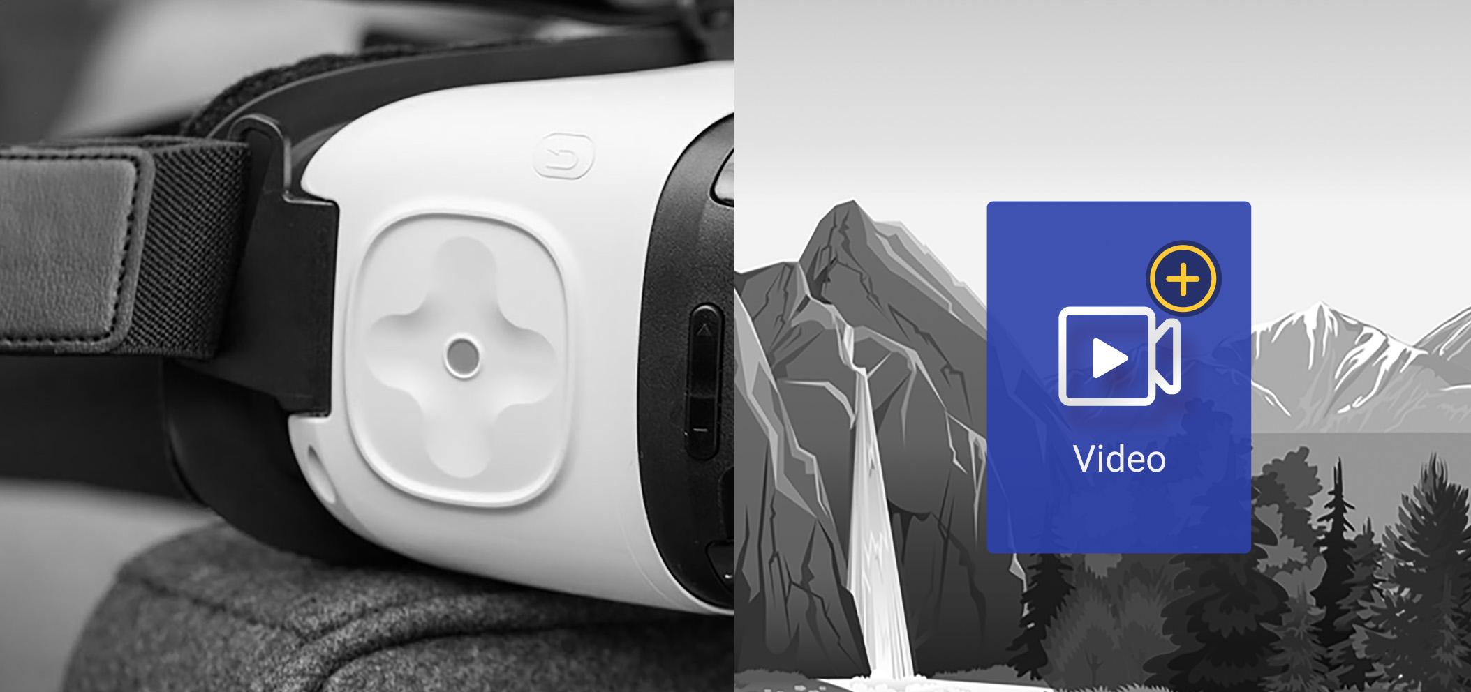 你所需要知道的 VR 交互方式 - 知乎