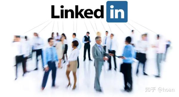 如何在LinkedIn上创建公司页面 - 知乎