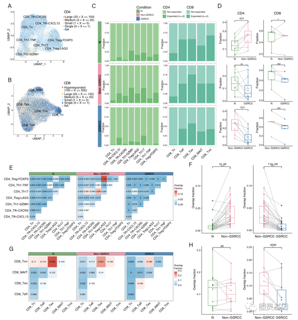 Gast | 浙大医学院绘制肿瘤免疫微环境的单细胞图谱 - 知乎
