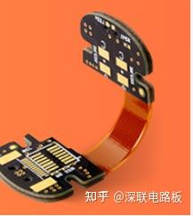 9步带你完全了解FPC柔性电路板，搞懂什么是FPC！ - 知乎