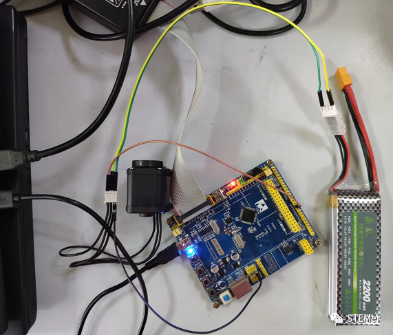 Dynamixel伺服舵机控制 - 知乎