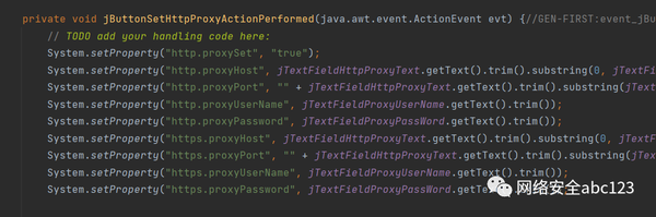 第11篇：给任意java程序挂Socks5代理方法 - 知乎