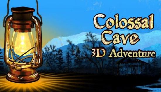 Colossal Cave Adventure 》 VR 重制版登陆 Quest 2 头显 - 知乎