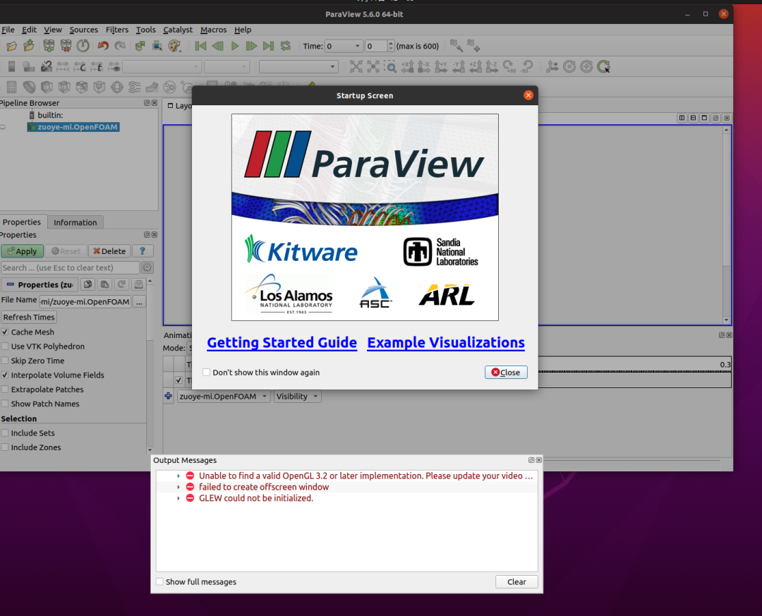 DeepFlame学习笔记：从小白入门到深度与火焰交锋提交PR - 知乎