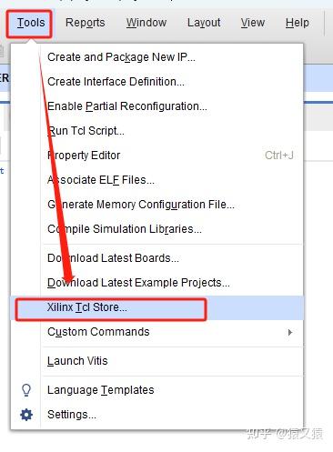 Vivado/Tcl之Vivado应用（一）Vivado设计流程管理 - 知乎