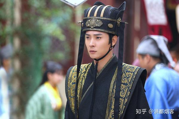 我国历史上的十大明君，各个皆是旷世奇才，第一位堪称完美！ - 知乎