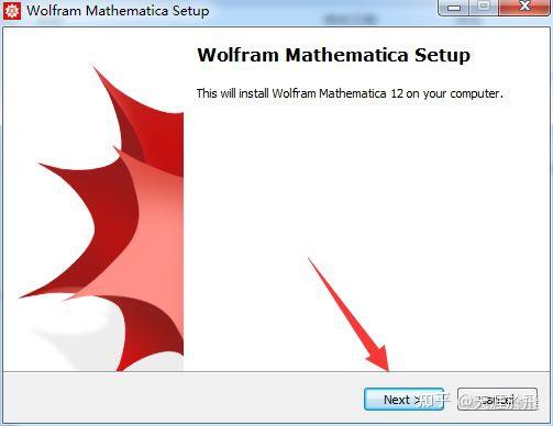 Mathematica12.0软件安装包下载激活安装步骤教程 - 知乎