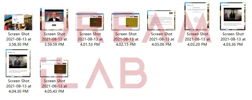 2022 JPM Pymetrics Test 最新题型全解 - 知乎