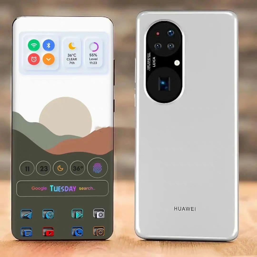 曝华为P60、Mate60都将于明年推出，有望支持5G功能 - 知乎