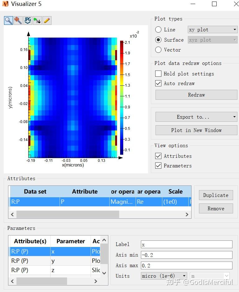 Lumerical FDTD学习笔记 - 知乎