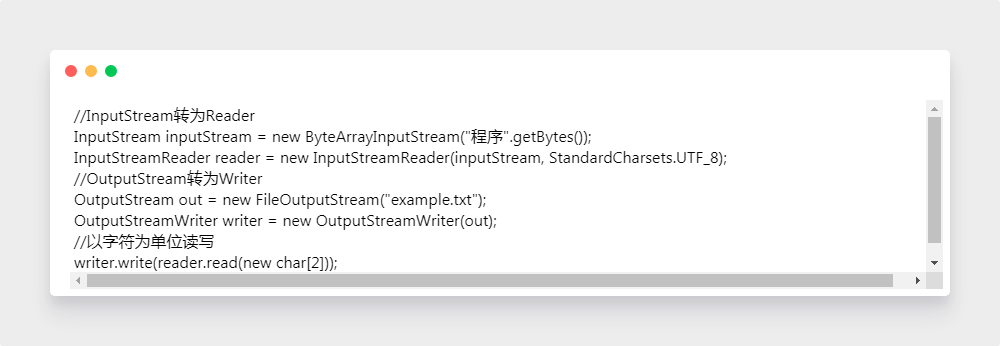 基础篇：一文读懂JAVA.IO、字符编码、URL和Spring.Resource - 知乎