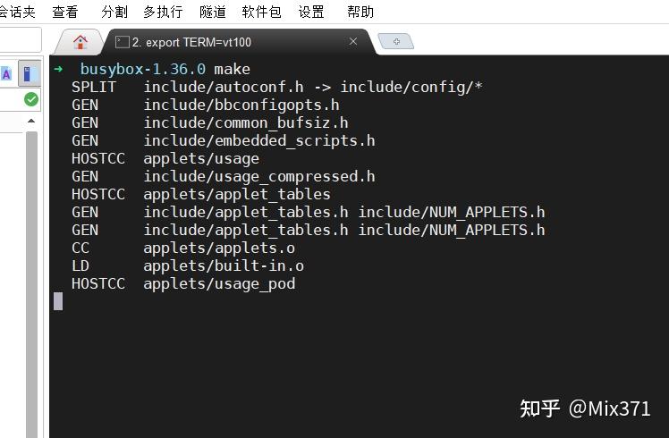 busybox安装的几种方法 - 知乎