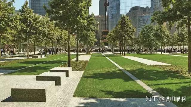 那些超越时代的设计师们（2）| 彼得 沃克 PETER WALKER与PWP - 知乎