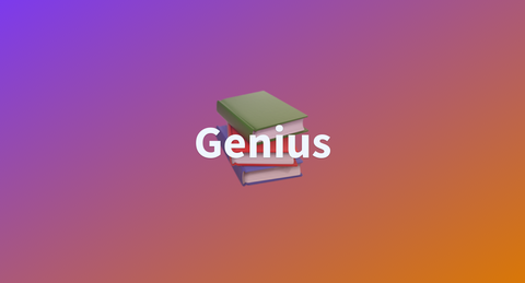 微软+上财提出GENIUS: 一个能根据草稿进行文本生成的“小天才”模型，也是一个即插即用的数据增强工具，代码开源 - 知乎