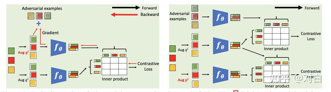 万物皆Contrastive Learning，从ICLR和NIPS上解读对比学习最新研究进展 - 知乎