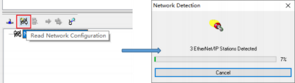 实点科技EI4系列模块与三菱FX5U PLC通讯操作手册 - 知乎