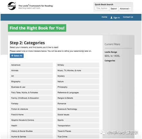 如何理解分级阅读体系Lexile（蓝思）和Accelerated Reader（AR）？ - 知乎