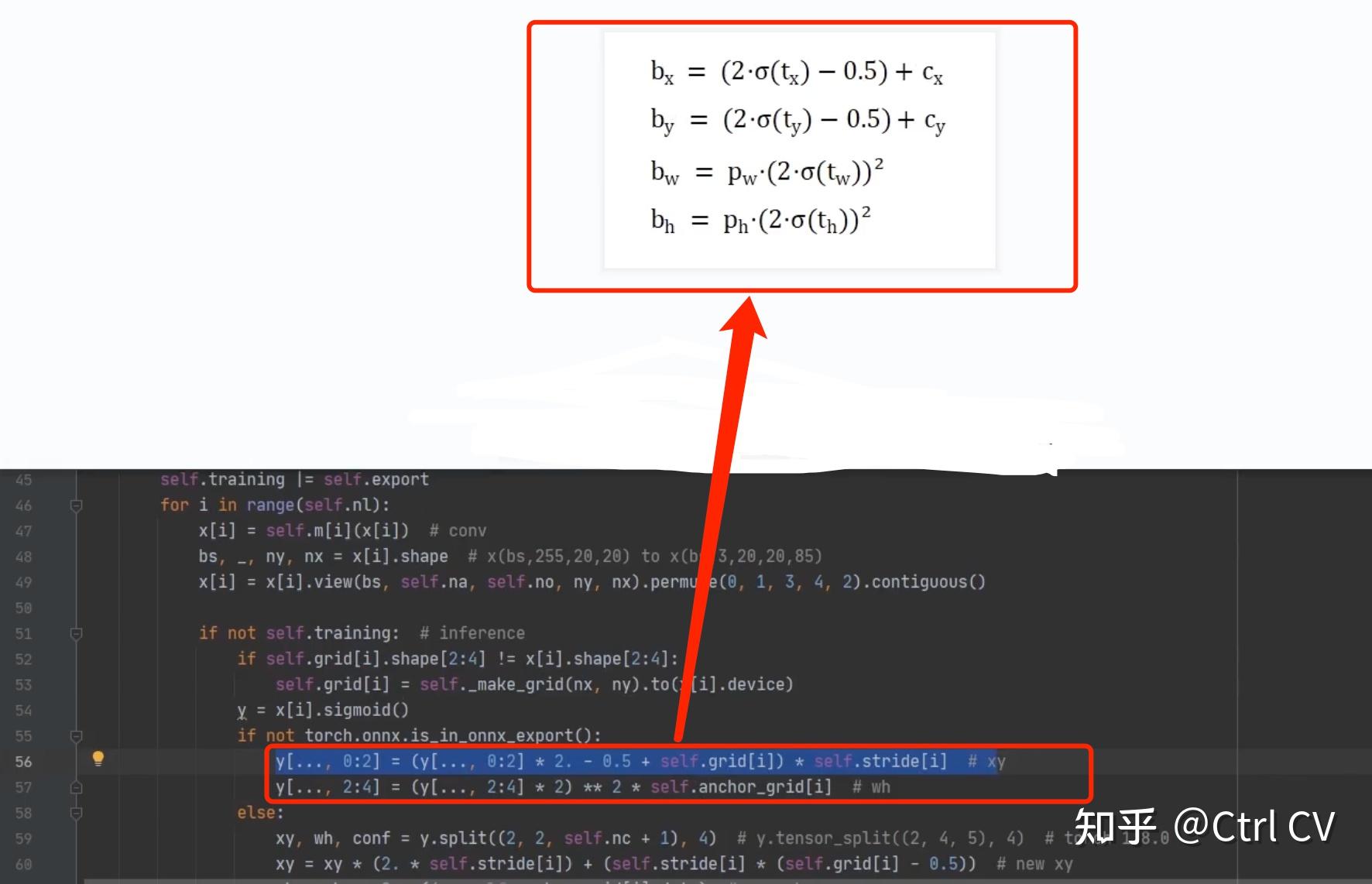 yolov7 图解 - 知乎