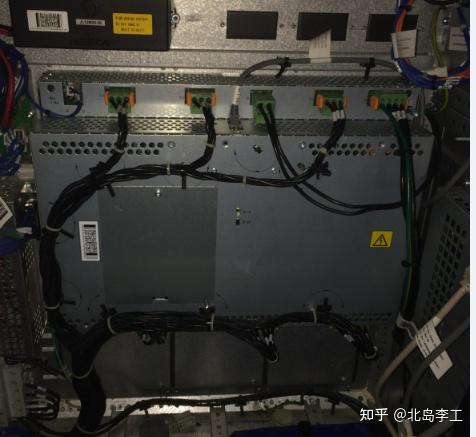 ABB机器人IRC5控制器介绍 - 知乎